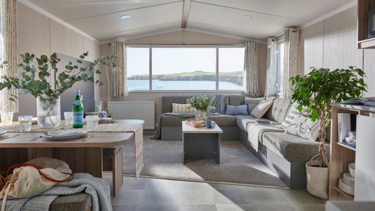 Our Range of Holiday Homes | Hoburne Ownership